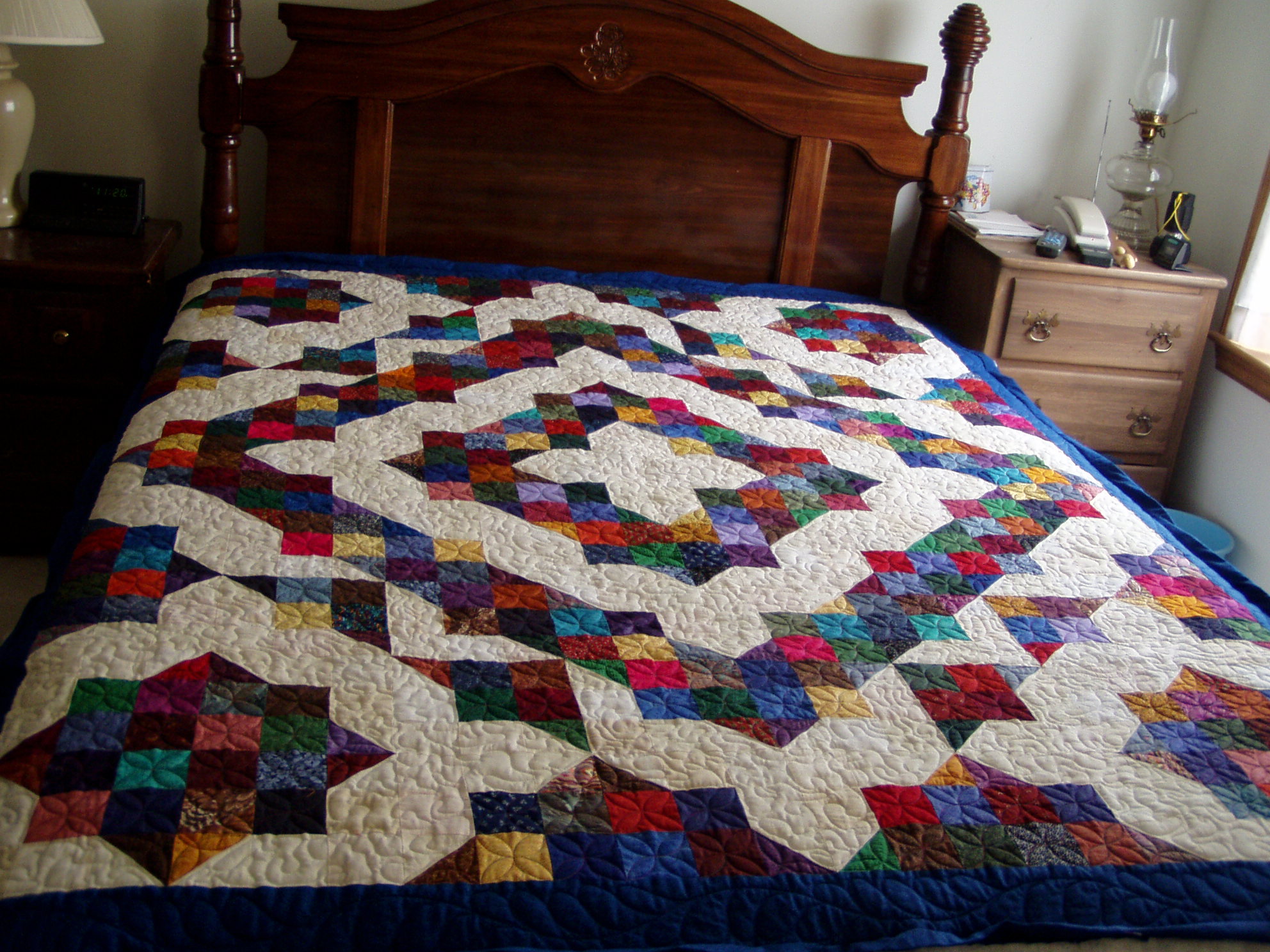 Delaware Quilts - My Quilts